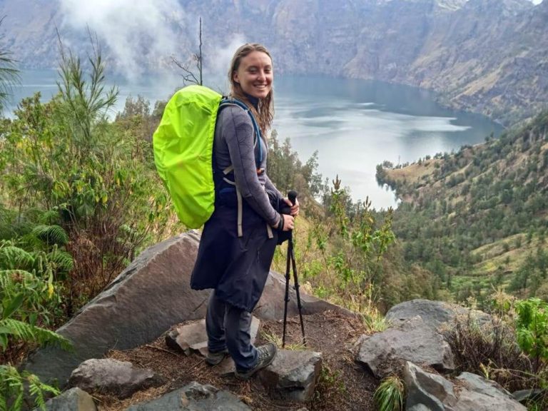 Trekking Mount Rinjani Lombok - Rinjani Guide